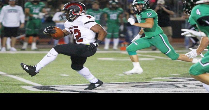 MWHS football gallery: Rams defeat Iowa Park, 28-20 | Mineral-wells | weatherforddemocrat.com