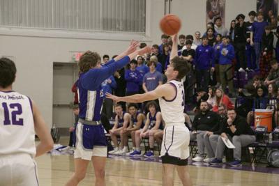 Kangaroos clinch second playoff spot in 17 seasons | Sports ...