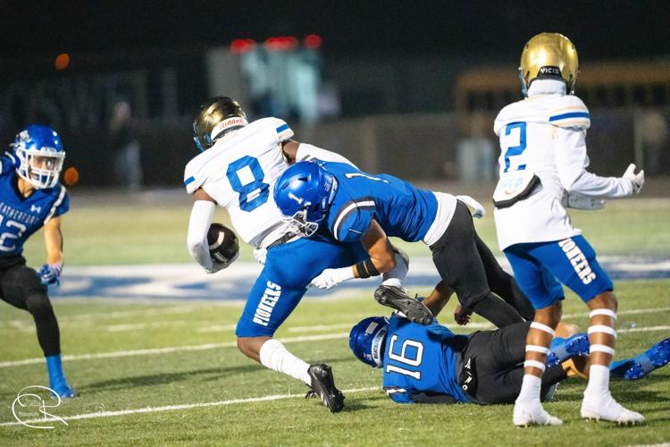 2024 All-Weatherford Democrat football team | Sports ...