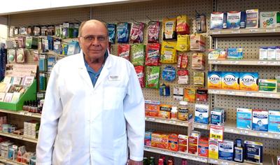 HEALTH WATCH: Waddy Pharmacy dedicated to fast, friendly service ...