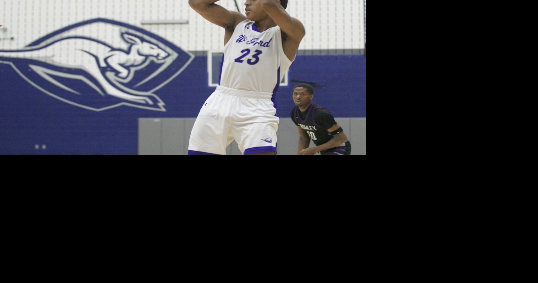 Weatherford vs Crowley | Sports | weatherforddemocrat.com