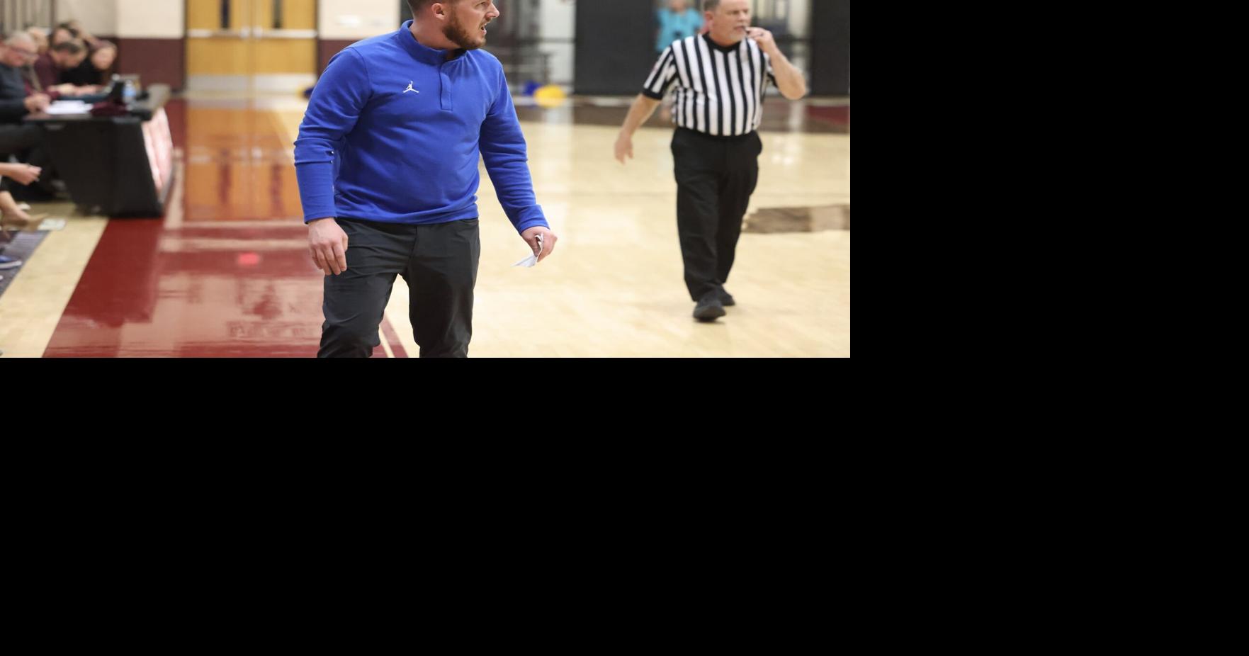 Stephenson leads Lady Eagles through impressive season | Sports ...