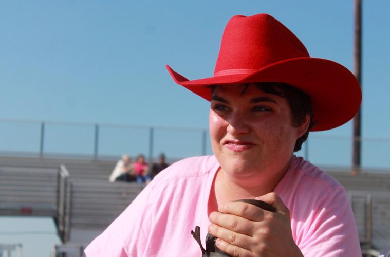 GALLERY: 2021 Exceptional Rodeo | Gallery | weatherforddemocrat.com