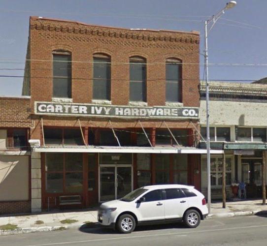 The Shoppes at Carter Ivy holding soft opening | Local News ...