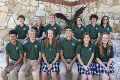 Trinity Christian Academy to celebrate homecoming Oct. 7 | Lifestyles ...