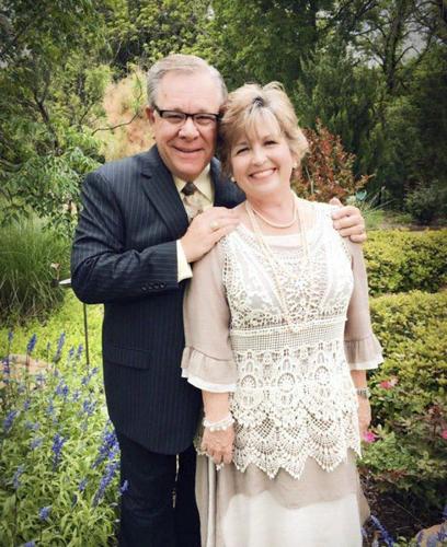 Working together for God: Wetherbees celebrate 25 years at Victory ...