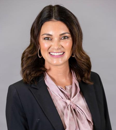 Henze named principal at Coder Elementary | News | weatherforddemocrat.com