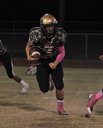 Lightning delays Gordon's district opener with 'Horns ahead | Mineral ...