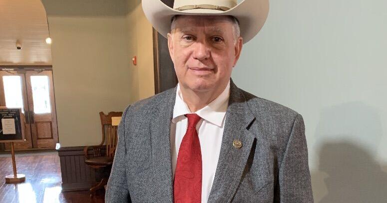 Authier appointed Parker County sheriff; Concerns raised over ...