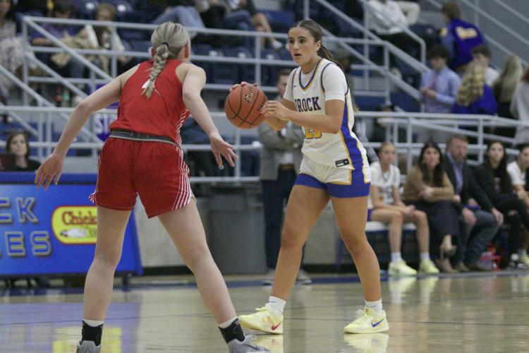 Matthews reaches 1,500 career points in Brock win | Sports ...