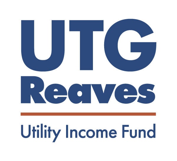 Reaves Utility Income Fund Section 19(a) Notice | News ...