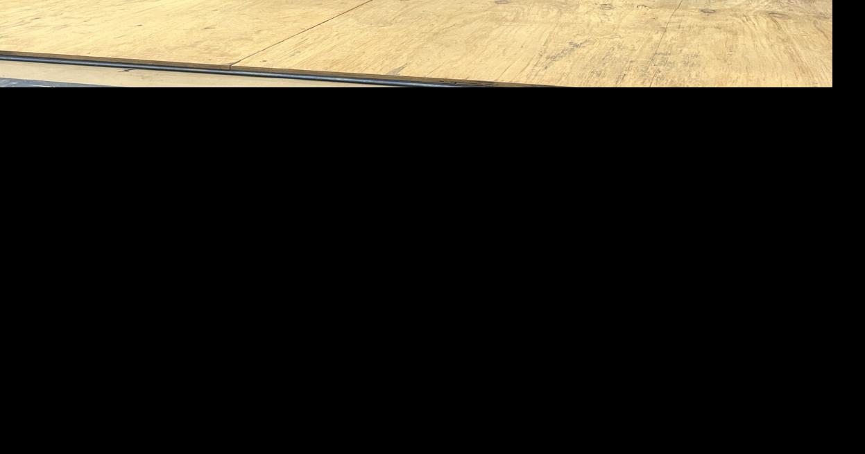 Empowered by lifting community | Sports | weatherforddemocrat.com