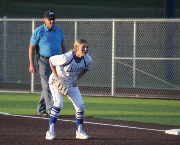 PHOTOS: Lady Roos take on Southlake Carroll | Gallery ...