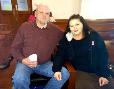 Roundtree to continue helping veterans despite county's temporary ...