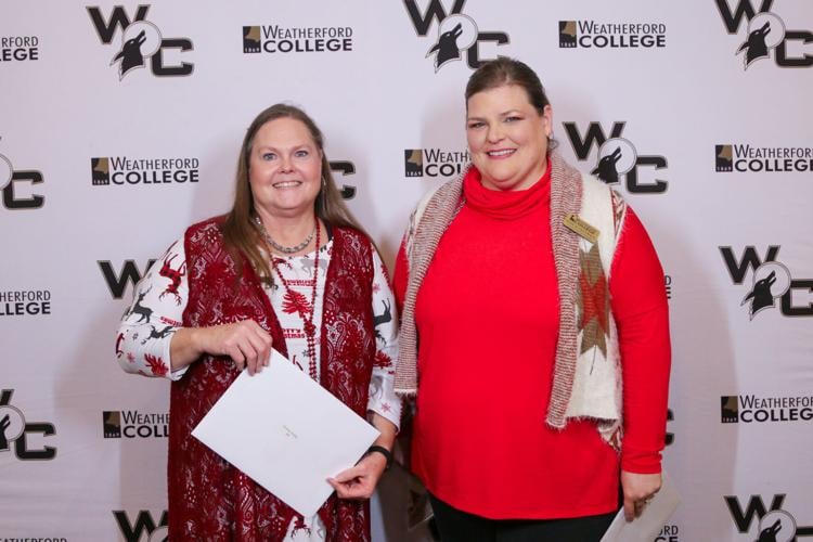 WC faculty, staff honored with annual awards | News ...