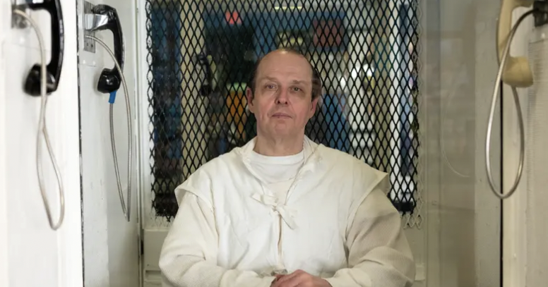 Texas House panel subpoenas death row inmate Robert Roberson a second ...