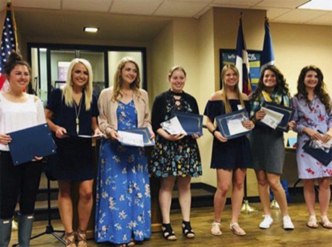 DAR hosts Good Citizen awards luncheon | Local News ...