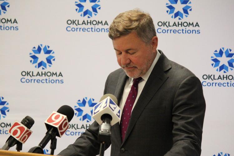 Oklahoma executes state's longest-serving death row inmate | Don't Miss ...