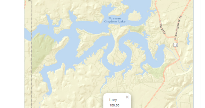 Lazy Fire | | weatherforddemocrat.com