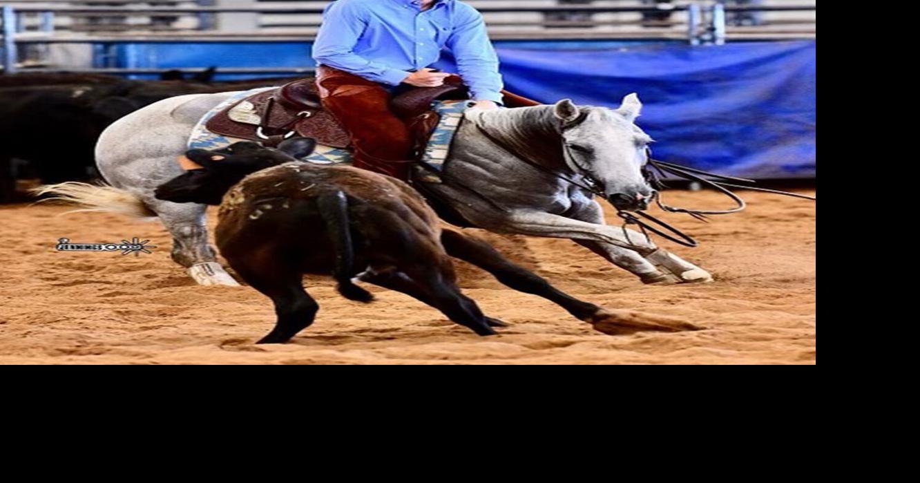 Peaster's Bushaw nabs Rookie of the Year honors | Sports ...