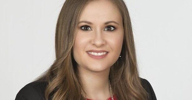 First Financial promotes Allen to executive VP | Local News ...