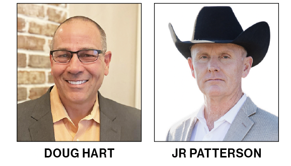 Q&A: Palo Pinto County Sheriff | Mineral-wells | weatherforddemocrat.com