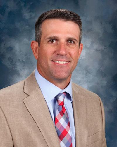 Aledo ISD names principal of Aledo High School-Daniel Ninth Grade Campus | News ...