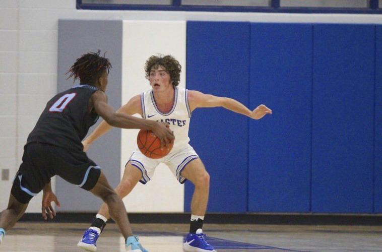 The Bubba Effect: Peaster's intense coach keeps his basketball boys ...