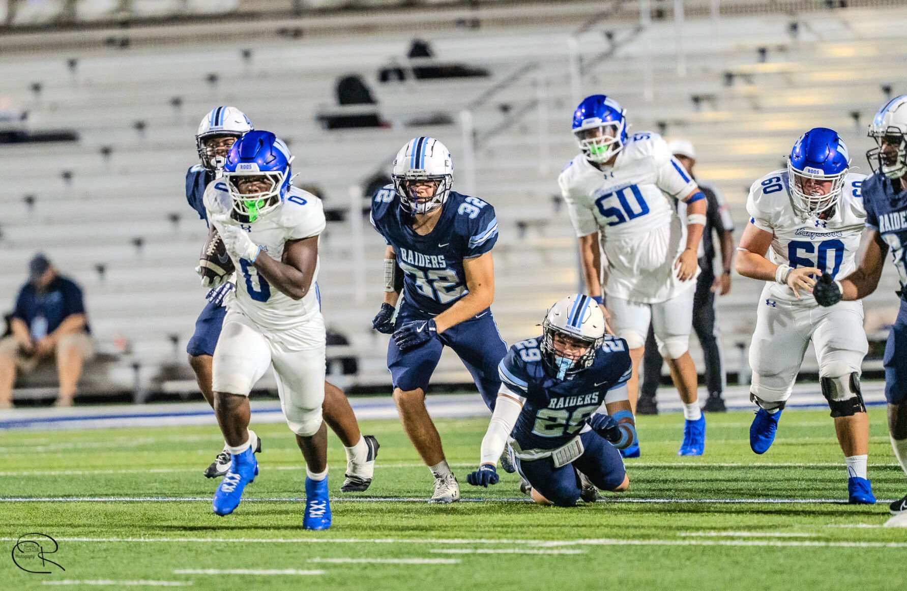 Weatherford Sims talks L.D. Bell loss, previews Azle matchup | Sports ...