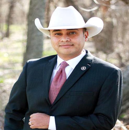 Local DPS trooper promoted to Texas Ranger | Mineral-wells ...