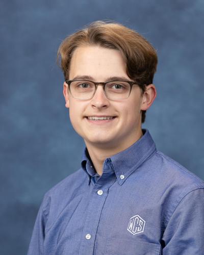 WCS senior Maxwell named National Merit semifinalist | News ...
