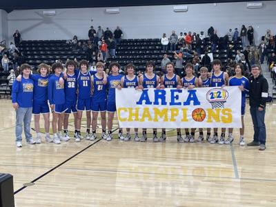 Moving on up: Eagles soar over Llano | Sports | weatherforddemocrat.com