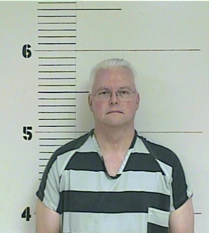 Investigation nets child porn arrest | Local News | weatherforddemocrat.com
