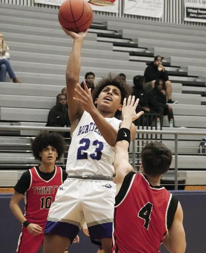 PHOTOS: Trinity at Weatherford boys basketball | Gallery ...