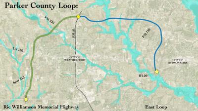 County taking bids for first phase of East Loop | Local News ...