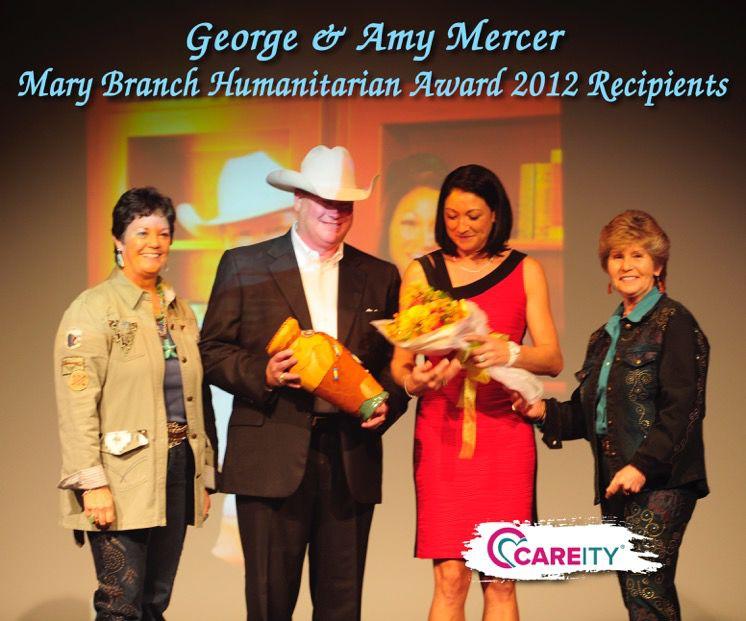 Longtime philanthropist Amy Mercer dies at 47 | News ...