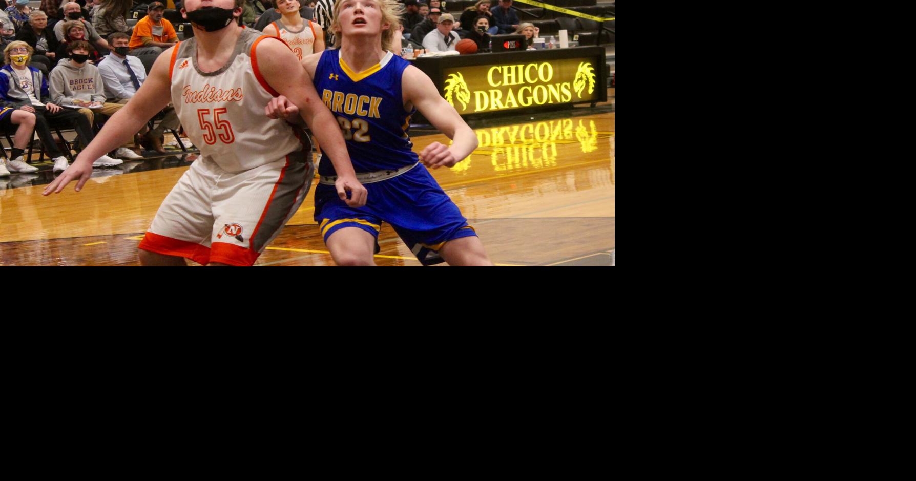 Brock finishes season as state semi-finalists | Sports ...