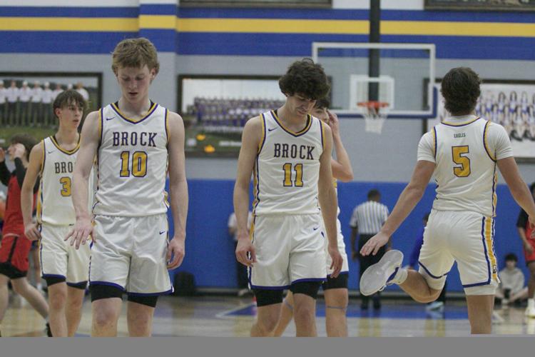 Matthews reaches 1,500 career points in Brock win | Sports ...
