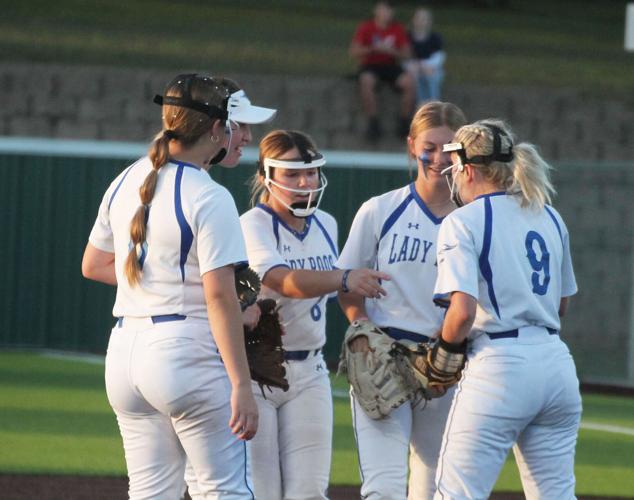 PHOTOS: Lady Roos take on Southlake Carroll | Gallery ...