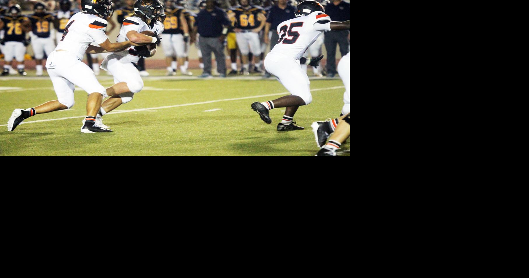 Springtown faces next test in undefeated Dumas | Sports ...