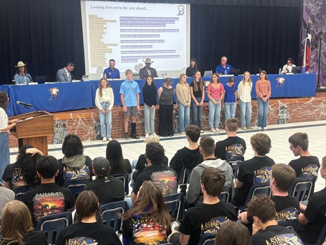 Brock school trustees question contractor on new Intermediate fire ...