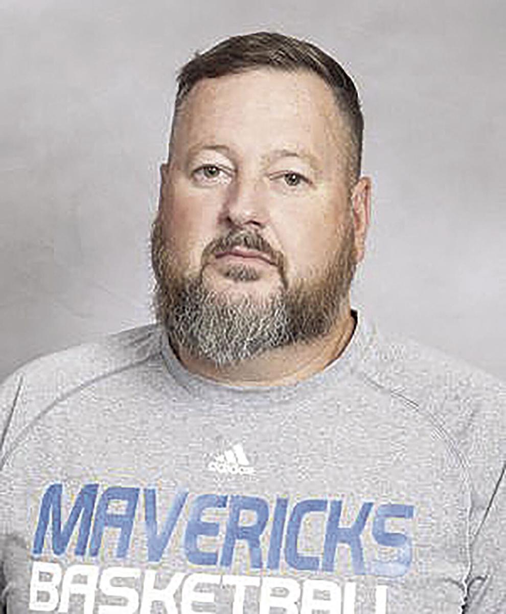 On the sidelines with Graford head girls basketball coach Steven ...