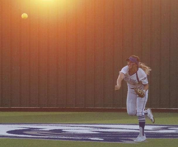 PHOTOS: Weatherford vs LD Bell softball | Gallery | weatherforddemocrat.com