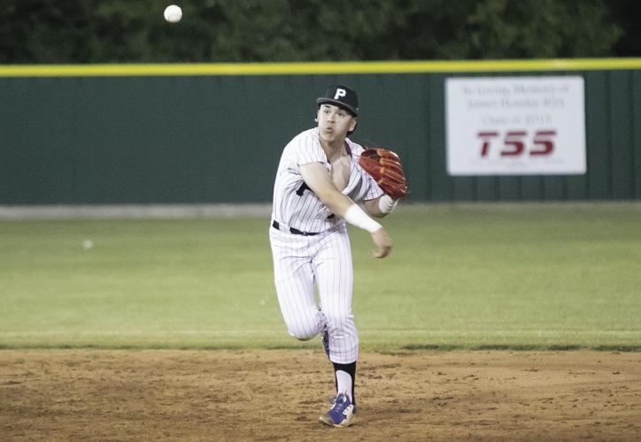 PHOTOS: Brock at Peaster baseball | Gallery | weatherforddemocrat.com