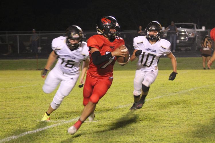 Longhorns recognized after successful season | Mineral-wells ...