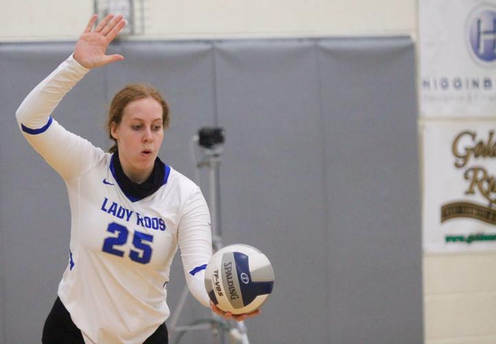 Volleyball preview -- Oct. 12, 2020 | Sports | weatherforddemocrat.com