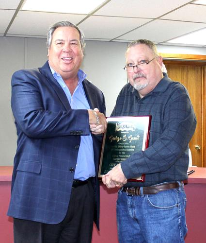 Gault steps down after 37 years as city attorney | Mineral-wells ...