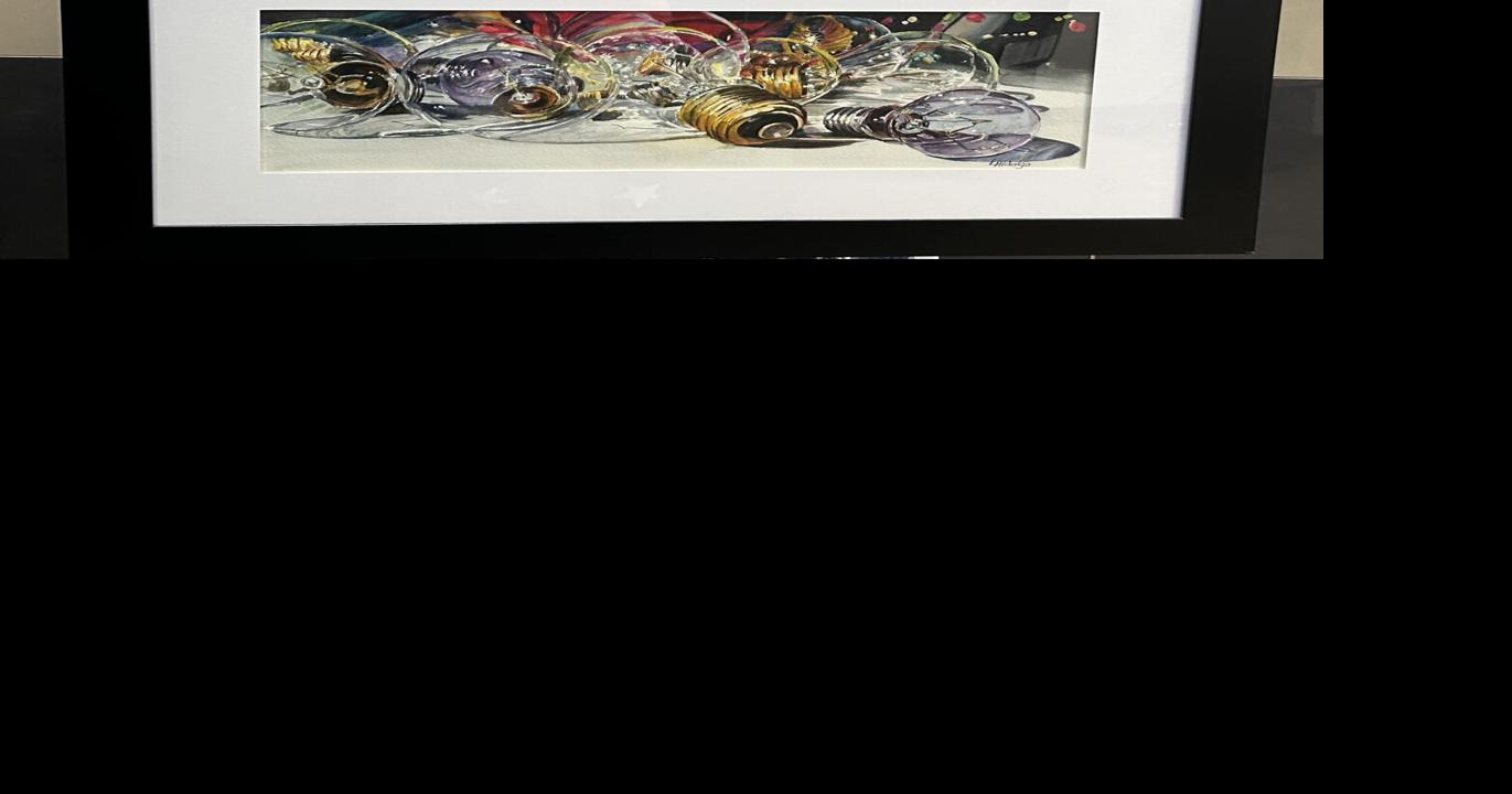 Weatherford's Hidalgo wins Artist of the Year in Fort Worth ...