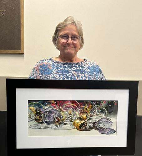 Weatherford's Hidalgo wins Artist of the Year in Fort Worth ...