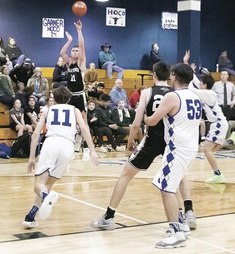 PHOTOS: Graford at Garner boys basketball | Gallery ...